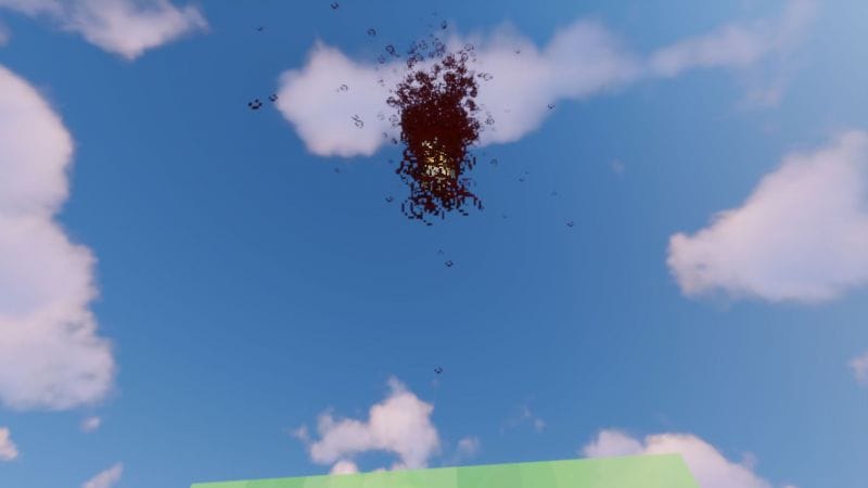 Top 10 arrow types in Minecraft