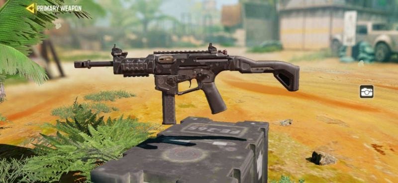 3 best SMGs in COD Mobile as of November 2020