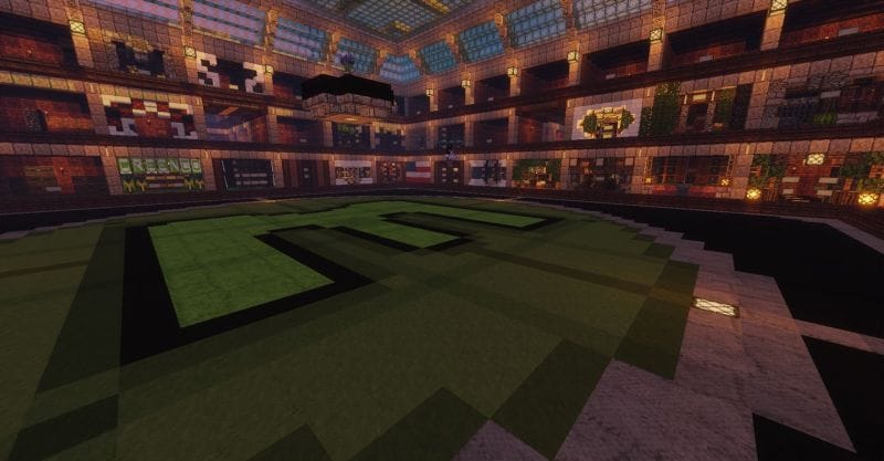 5 best factions servers for Minecraft in 2020