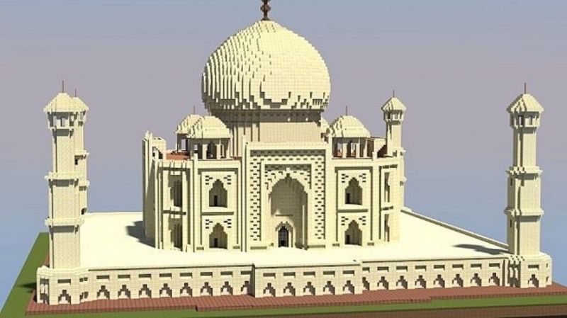 5 of the best Minecraft builds inspired by real-world buildings