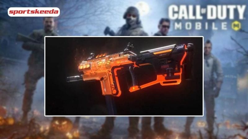 Call Of Duty Mobile introduces its first Mythic weapon Fennec - Ascended