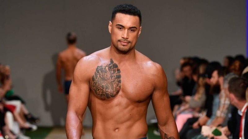 Carlos Ulberg: 5 interesting facts about the UFC's newest star