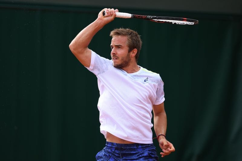 Sofia Open 2020: Gilles Simon vs Andrej Martin preview, head-to-head ...