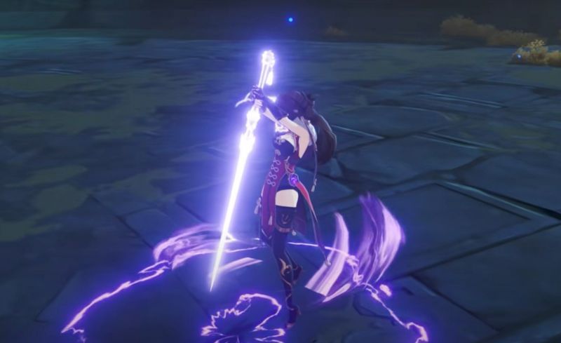 Fatui Pyro Agent locations in Genshin Impact