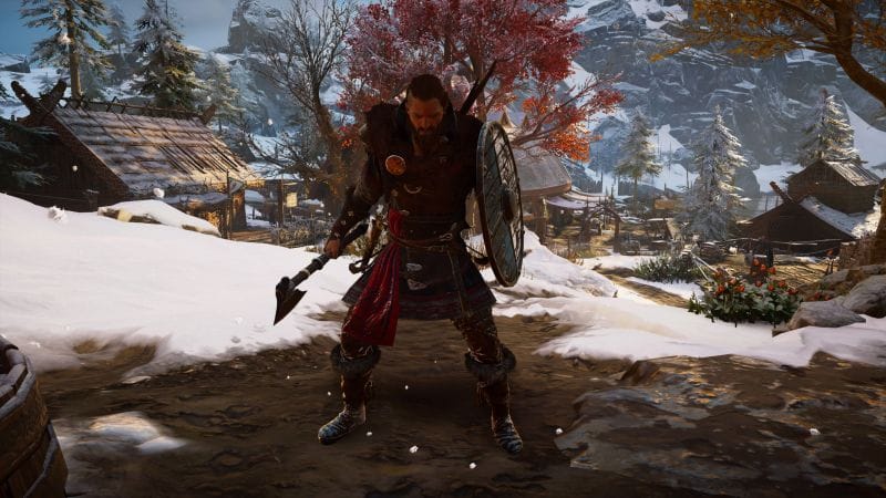 How runes work in Assassin's Creed Valhalla