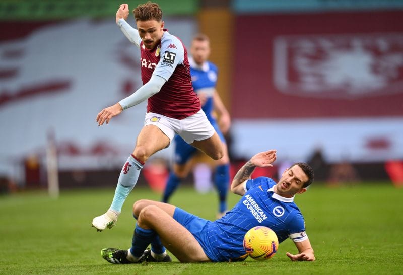 5 best right-backs in the Premier League this season (2020-21)