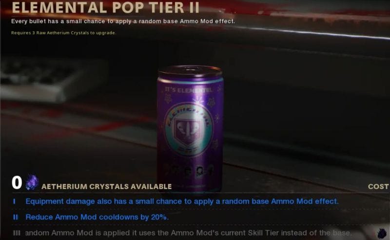 All perks available in Call of Duty: Black Ops Cold War Zombies