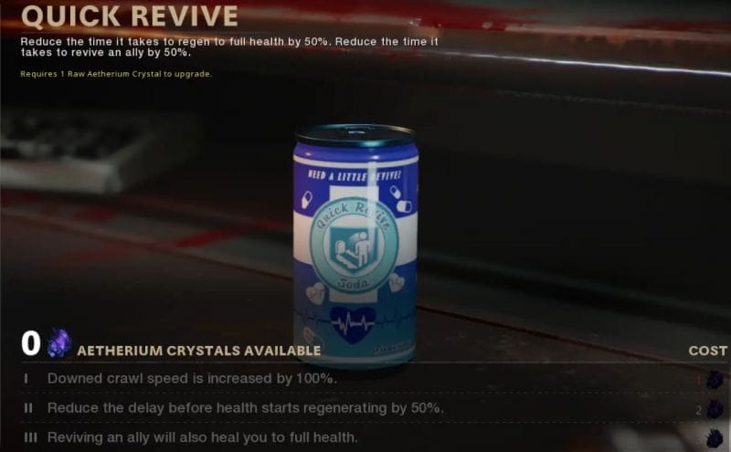 All perks available in Call of Duty: Black Ops Cold War Zombies