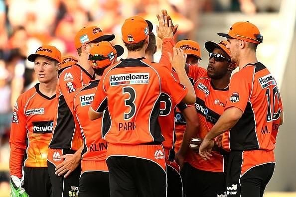 BBL 2020-21: Which is the most successful team in Big Bash League history?