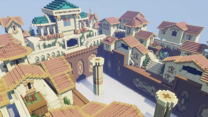 Java Realms Day in Minecraft: All you need to know