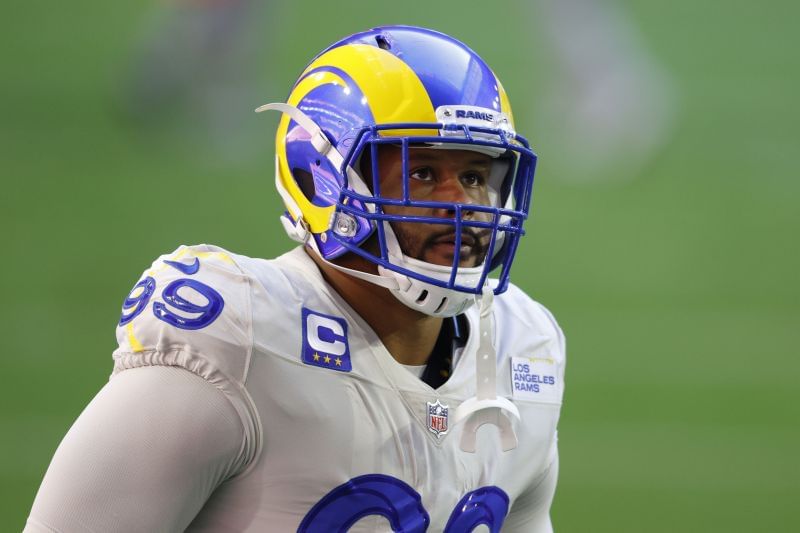 NFL: When did the Rams move to Los Angeles?