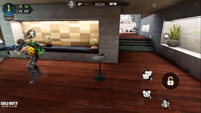 How to win Prop Hunt in COD Mobile