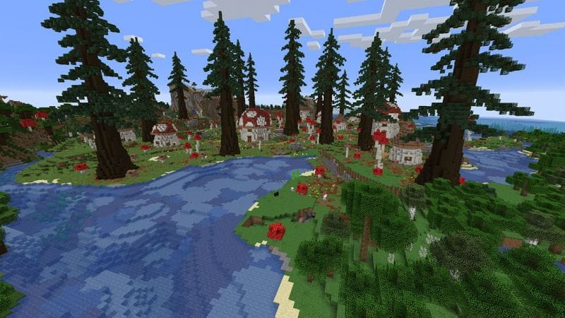 Java Realms Day in Minecraft: All you need to know