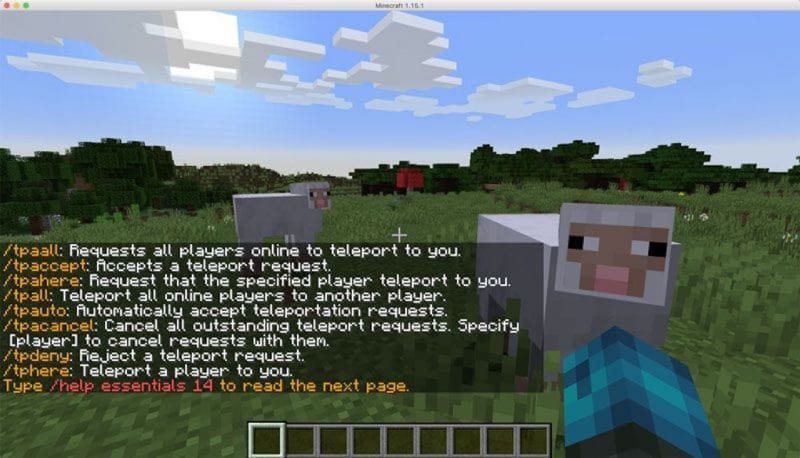 5 best Minecraft plugins for survival