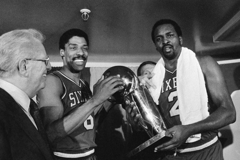 Top 10 NBA teams with the most championships
