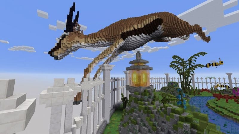 Java Realms Day in Minecraft: All you need to know