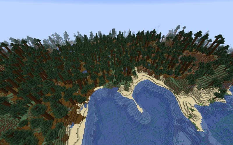 5 best Abandoned Mineshaft seeds in Minecraft