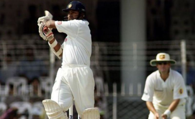 Sadagoppan Ramesh - A baffling end to a promising career