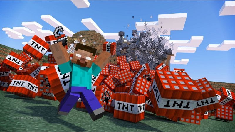 5 best Minecraft world records in 2020
