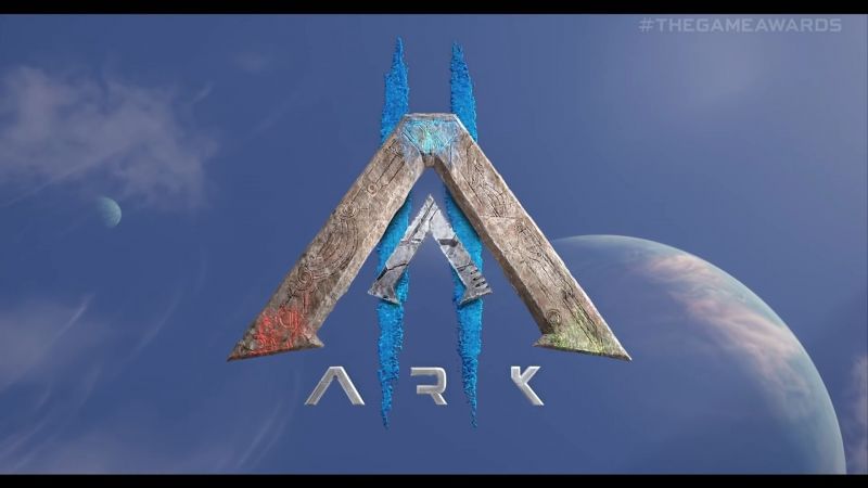 What are Ark II and Ark: The Animated Series?