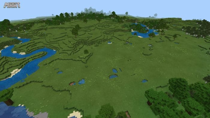 5 best Minecraft PE seeds for survival