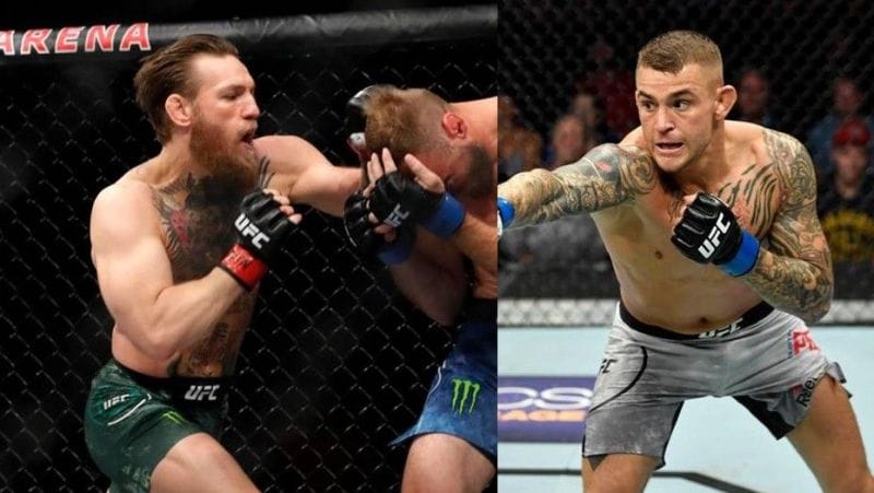 Owen Roddy shares his vision of how Conor McGregor will beat Dustin Poirier