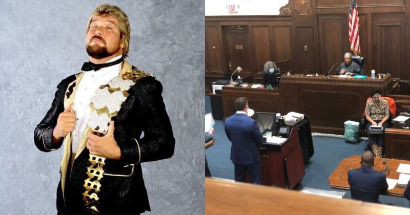 Ted DiBiase's son pleads guilty to fraud in the largest Public ...