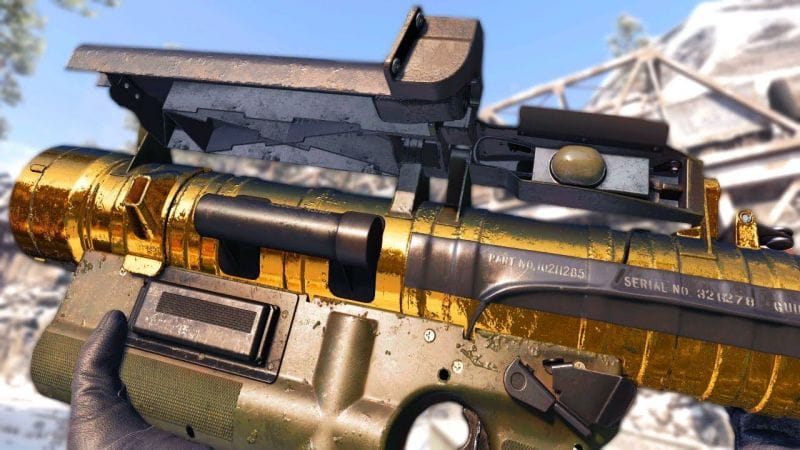 The best Type 63 loadout in Call of Duty: Warzone