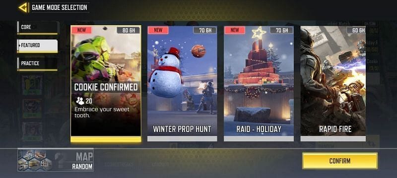 How to win Prop Hunt in COD Mobile