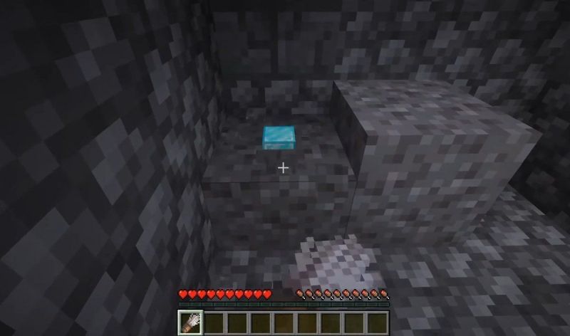 Archaeology in Minecraft 1.17 Caves and Cliffs update: Everything we ...