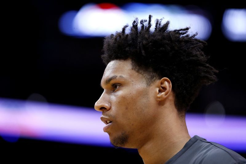 Brandon Clarke News, Biography, & Facts - Sportskeeda