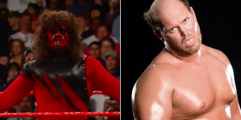 5 WWE Superstars who failed with different gimmicks