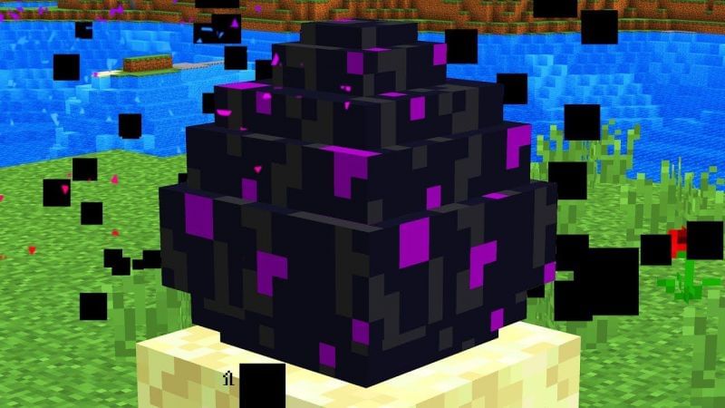 Minecraft Advancement Guide: The Next Generation