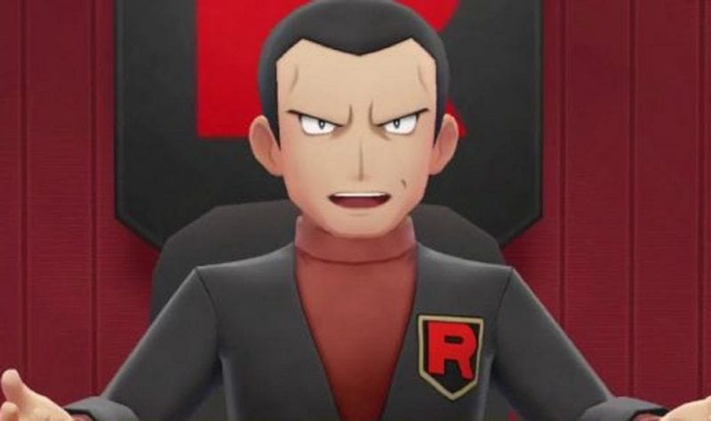 Pokemon Go Giovanni December 2020 Counters: Where to find, Tips on ...