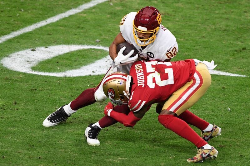 NFL: 3 positions that get the most concussions