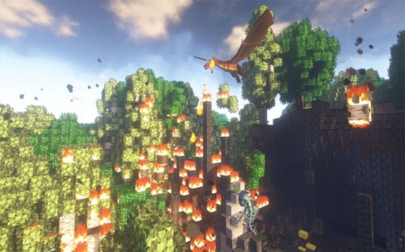 5 best Minecraft modpacks of all time