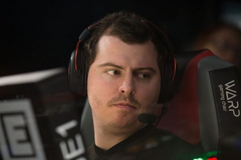 FPX ANGE1’s Valorant crosshair, graphics, mouse, and other in-game settings