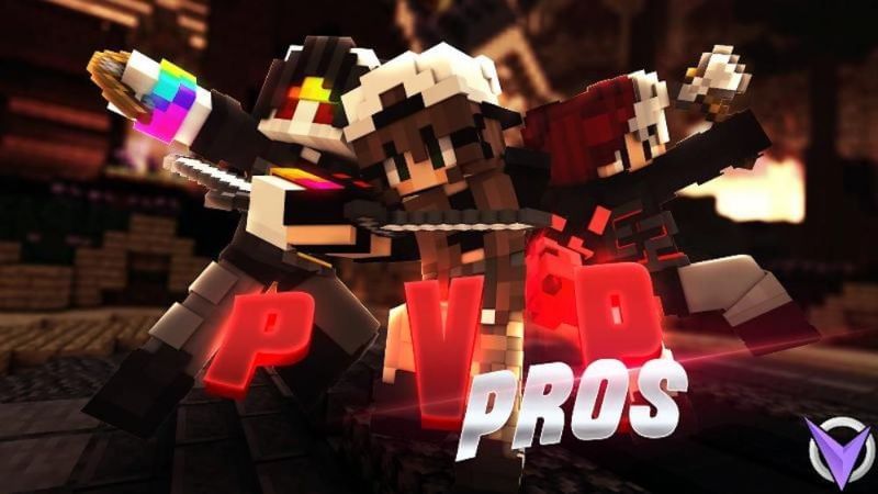 5 best Minecraft PVP skins for Pocket Edition