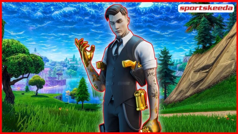 Fortnite Season 5 theories suggest Midas is still alive