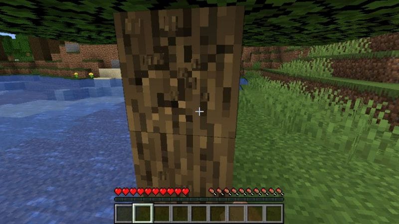 How to get a bunch of easy Minecraft Bedrock Achievements