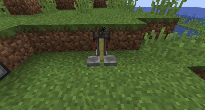 How to Make a Potion of Poison in Minecraft : Materials, Crafting Guide ...