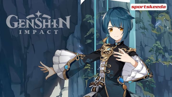 Genshin Impact: Best Xingqiu support builds for Pyro, Electro, and Cryo DPS