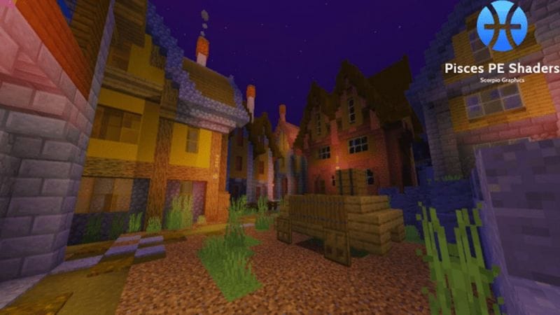 5 best shaders for Minecraft bedrock edition 1.16