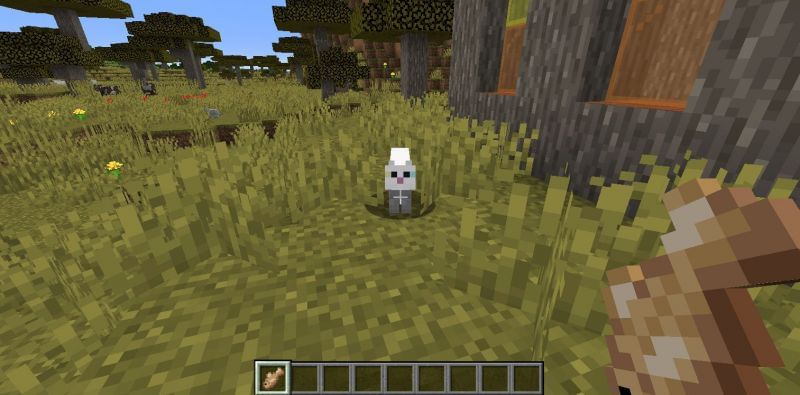 Minecraft Achievement Guide: Plethora of Cats