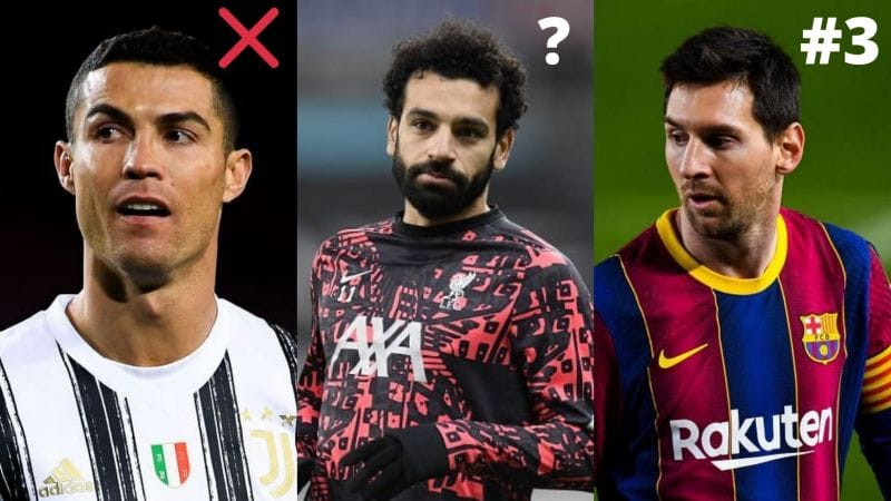 Top 10 footballers with the highest market values ever