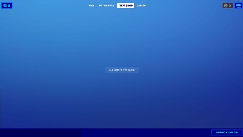 Hands-on with Project Rift viewing old Fortnite events