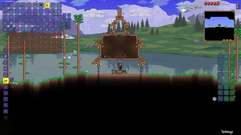 How to Make a Chest in Terraria: Materials, Crafting Guide, Uses & FAQs