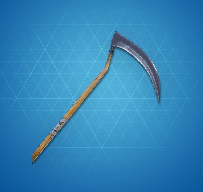 Top 5 most popular pickaxes in Fortnite as of 2021
