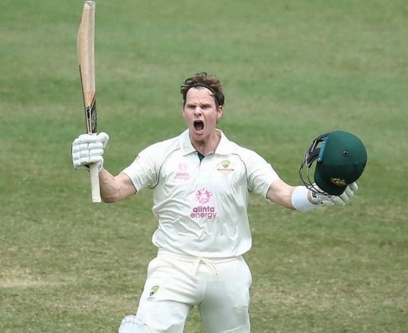 IND V AUS 2021: Steve Smith relishes ‘proud moment’ of scoring 27th ...