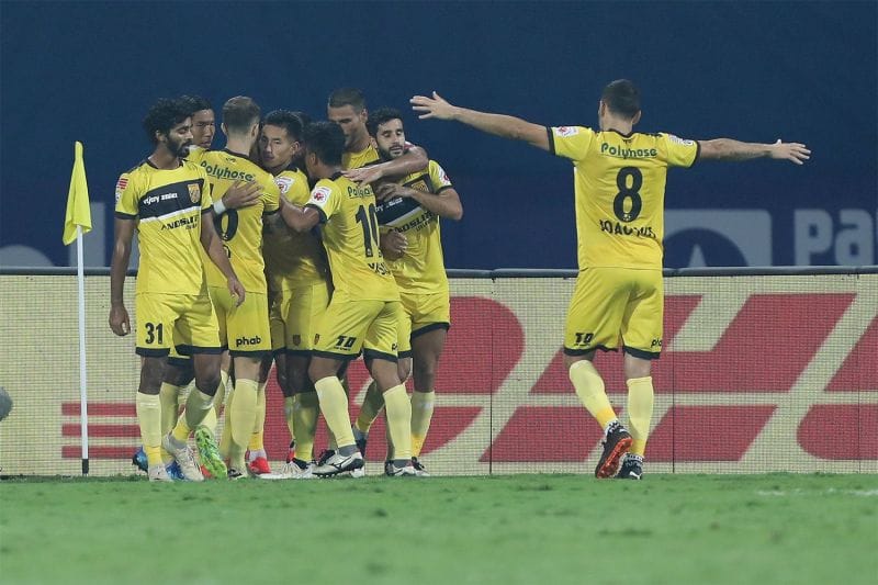 ISL 2020-21, NorthEast United FC vs Hyderabad FC: Head-to-head stats and numbers you need to know